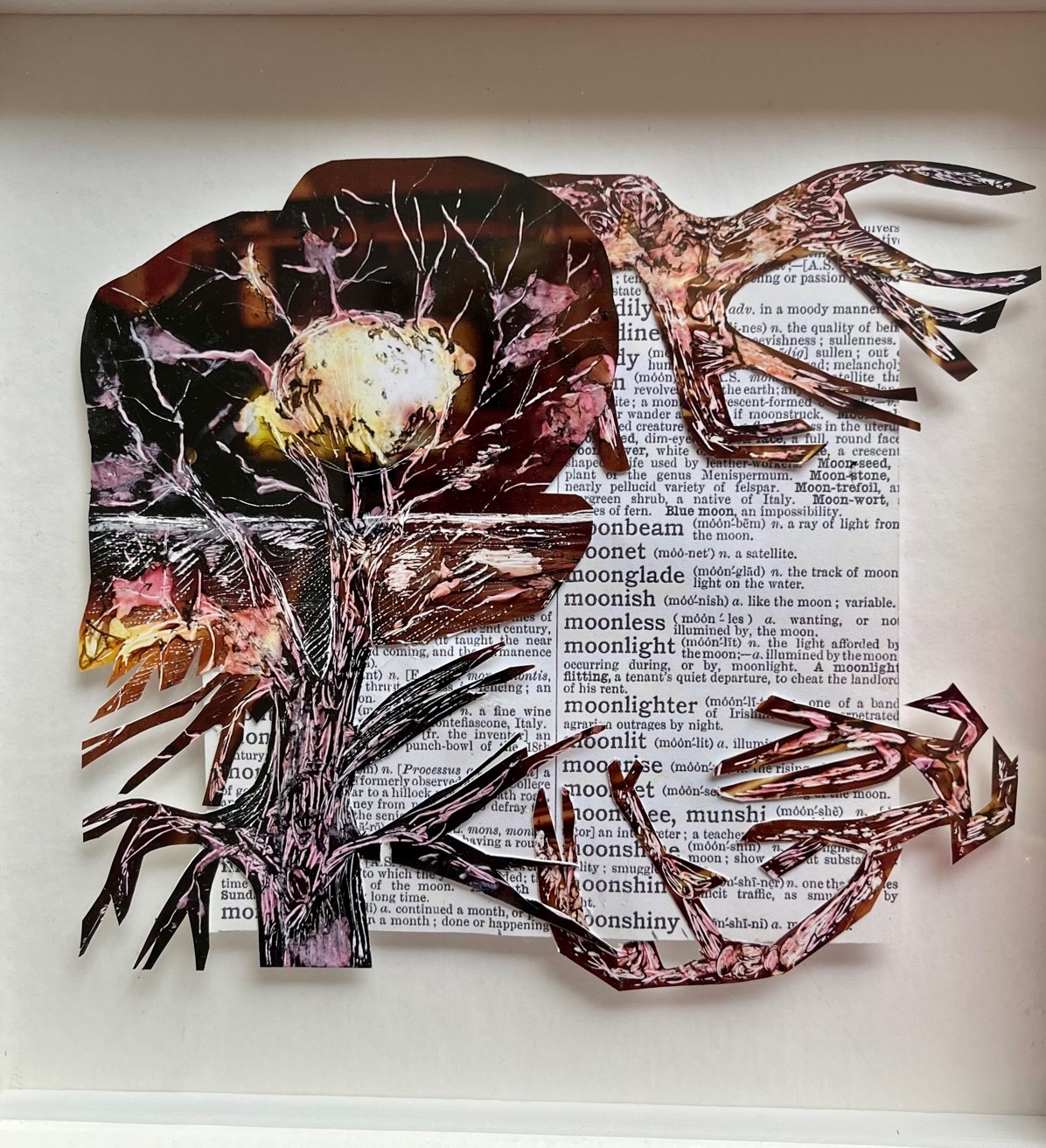 Berkhamsted Art Society | Winter Exhibition Gallery